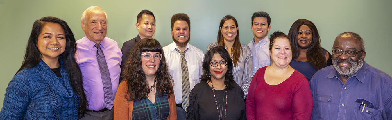 Diversity Equity and Inclusion Council